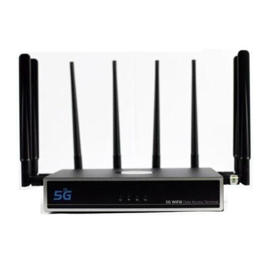 Viper Broadband | 5G MODEM